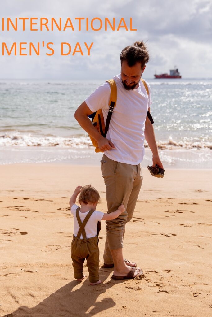 International Men’s Day 2023: How important are men in life, understand ...